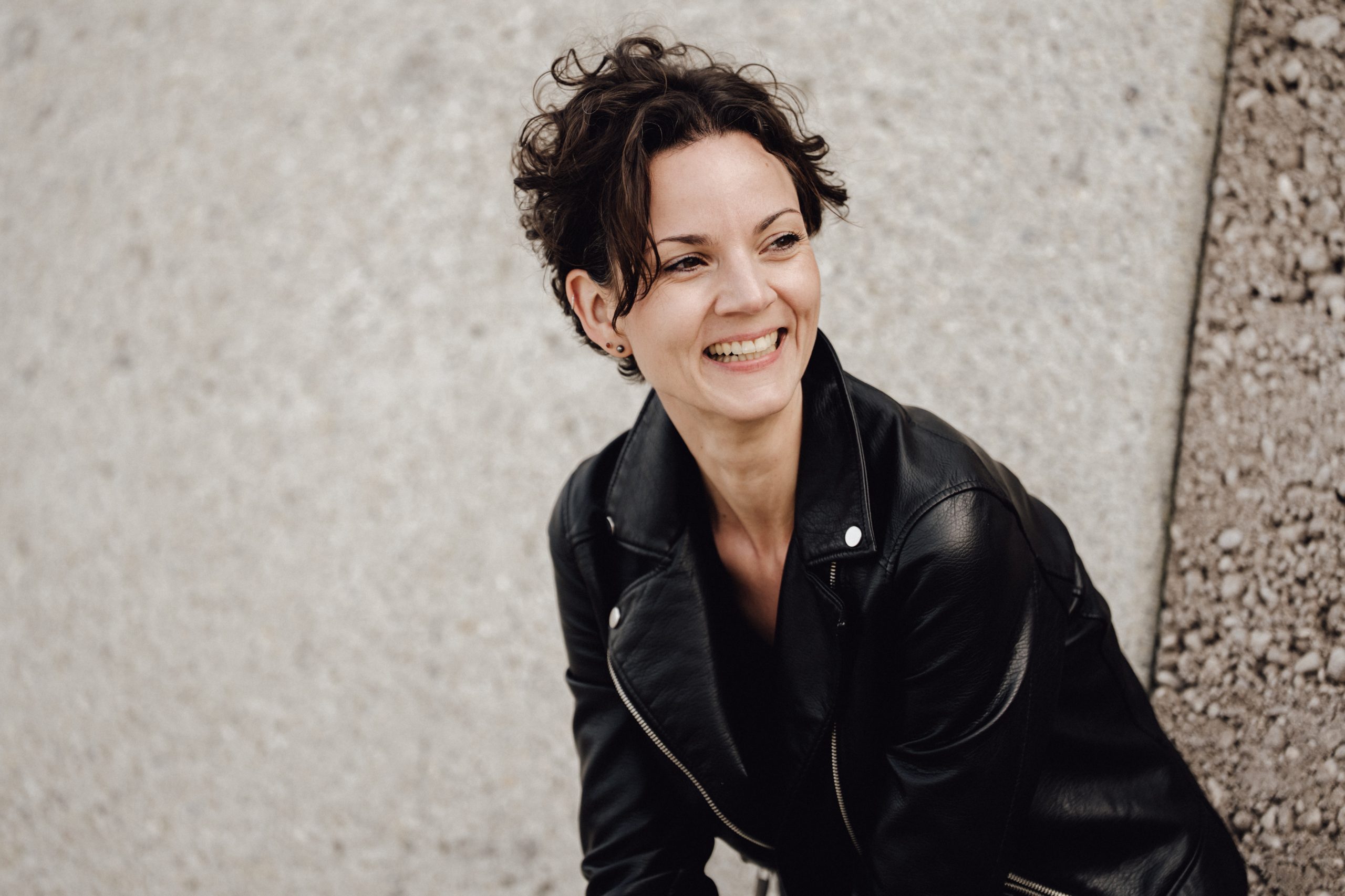 Alexandra Berger - Sprecherin für Voice-Over, Werbung, Radio